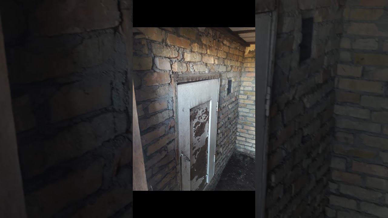 Ремонт предбанника своими руками.