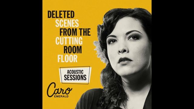 Caro Emerald - I Know That He's Mine (Acoustic Version).mp4