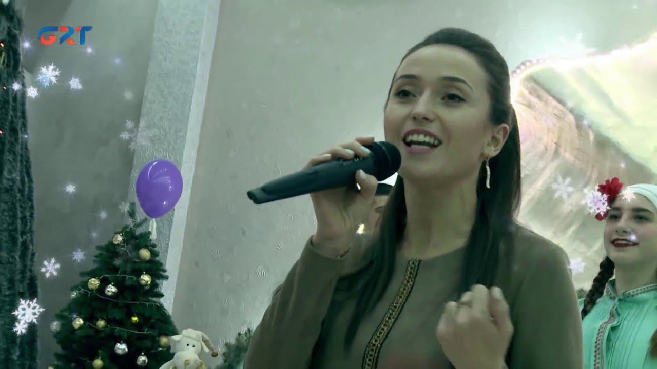 32 - Kardaşlar - Benim sevgim (Новый год - 2020)