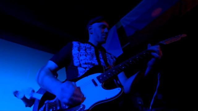 Stressor - BB Monster.