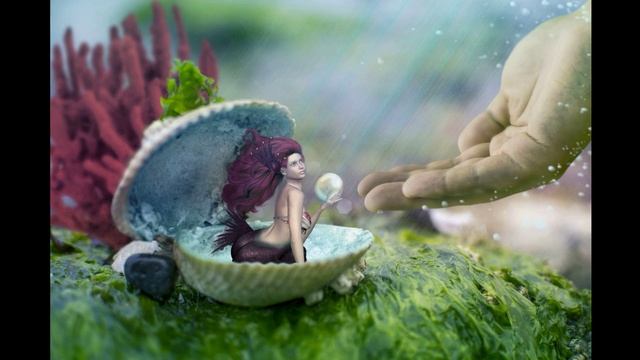 Игорь Иванов Волга-матушка река Видеоклип.mp4