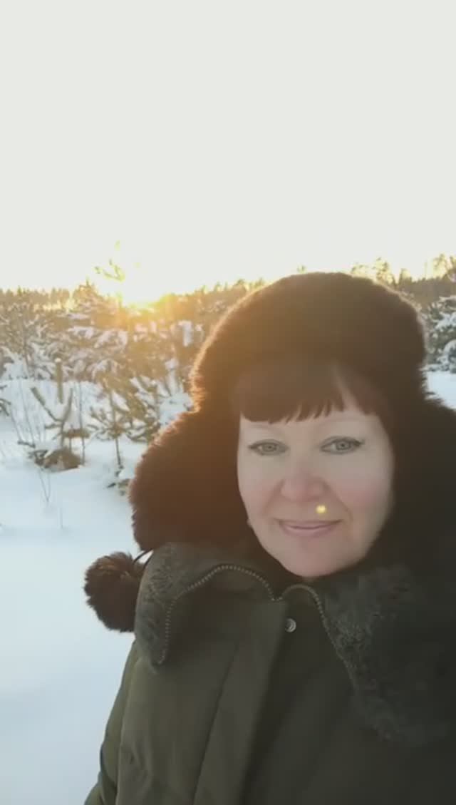 Провозглашаем позитив! Прогулочный Экспромт...