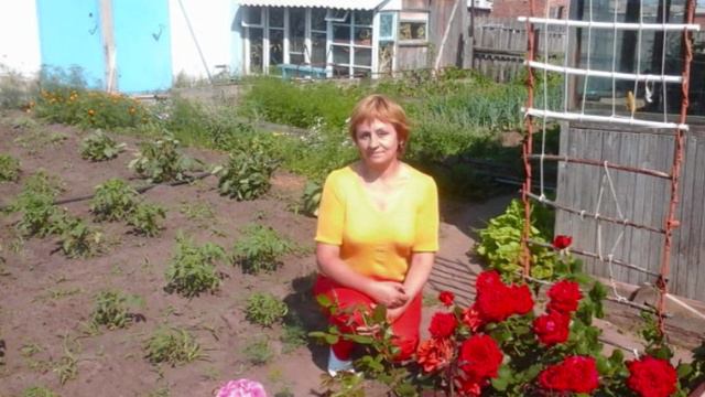 Ах какая женщина (video-converter.com)