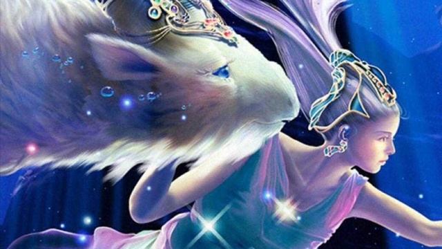 Гороскоп на 2023 год. Козерог