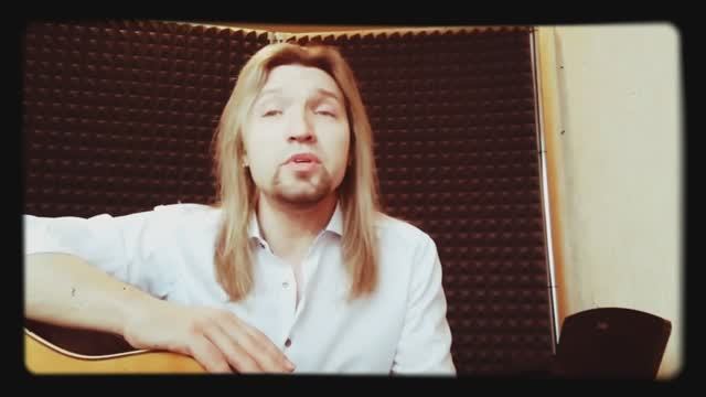 Пётр Елфимов - Тёмная ночь