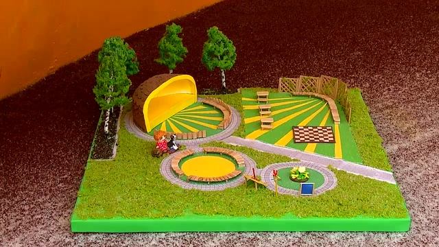 Обновки округа. От 27.10.2021