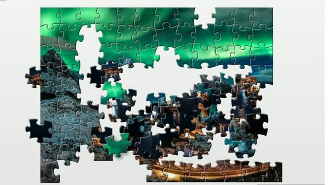 Лофотенские острова. Норвегия. Отдых.