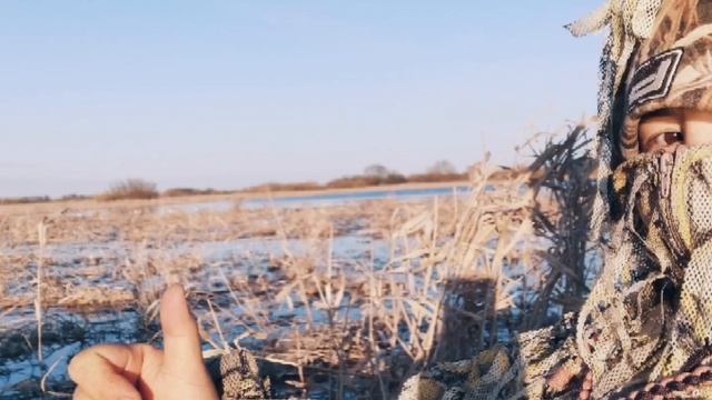 Весна 2021. Весенняя охота и рыбалка. Фотослайд