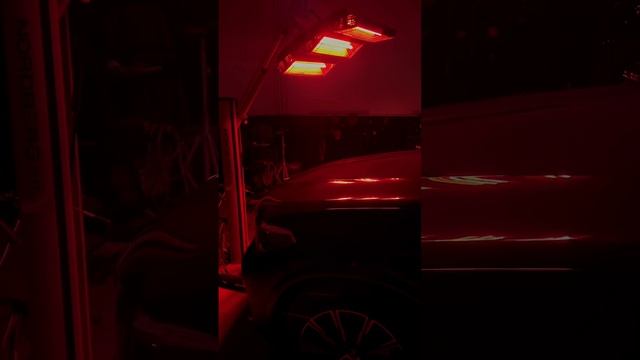 Омоложение BMW X5. Перекупы делают по-другому, потому что так делать дорого