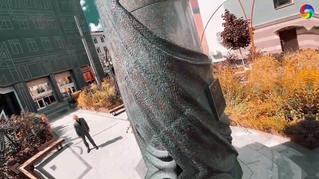 Выпуск 2. Балерина Майя Плисецкая