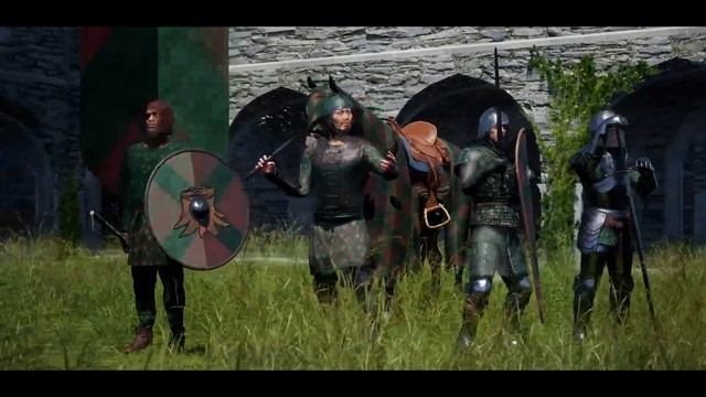 Renown - Teaser Trailer