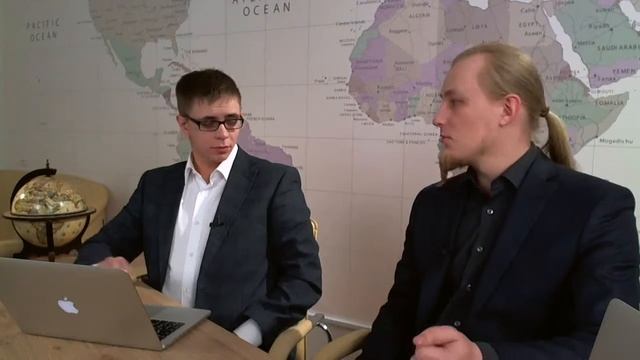 Автоматизация бизнес-процессов – инструмент понятный бизнесу | Онлайн-конференция