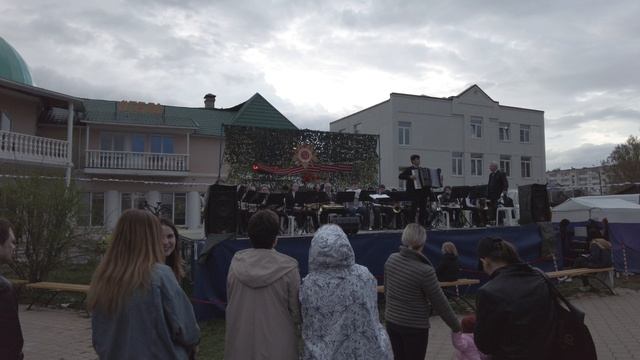 9 мая 2022 год малоярославец 011