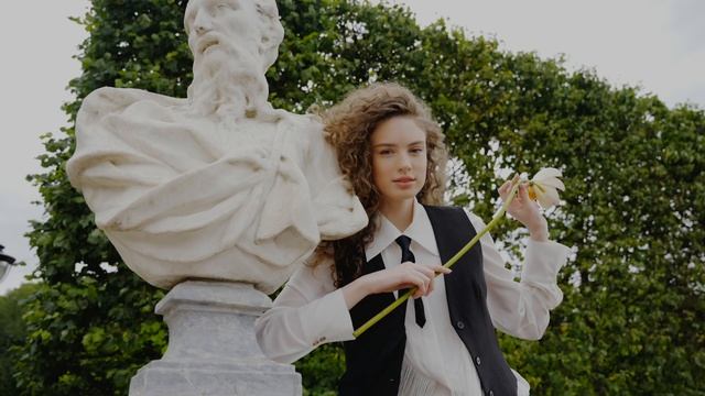 Коллекция Осень'23. Капсула HIPPIE. Магазин одежды "Снежная Королева"