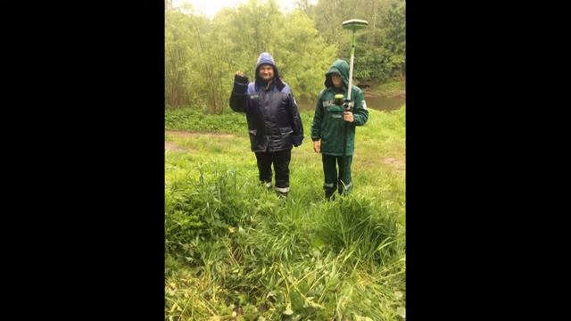 Техническая конференция КГиК 2017