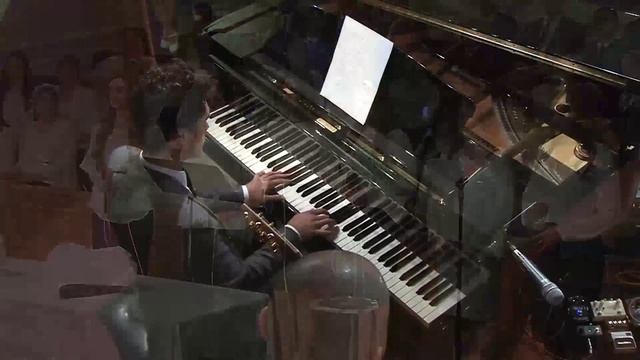 Как прожить на свете без Любви?..