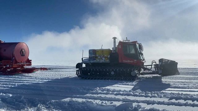 Моя Антарктида 22-23