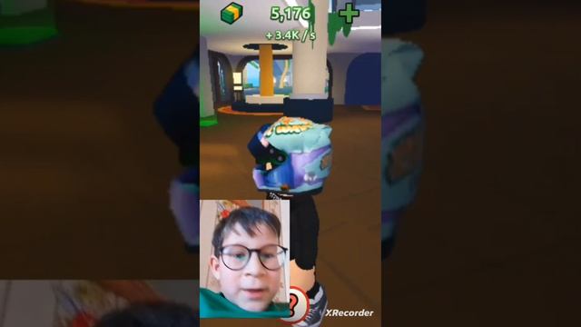 купил грузовой самолет за 5,000,000 рублей.