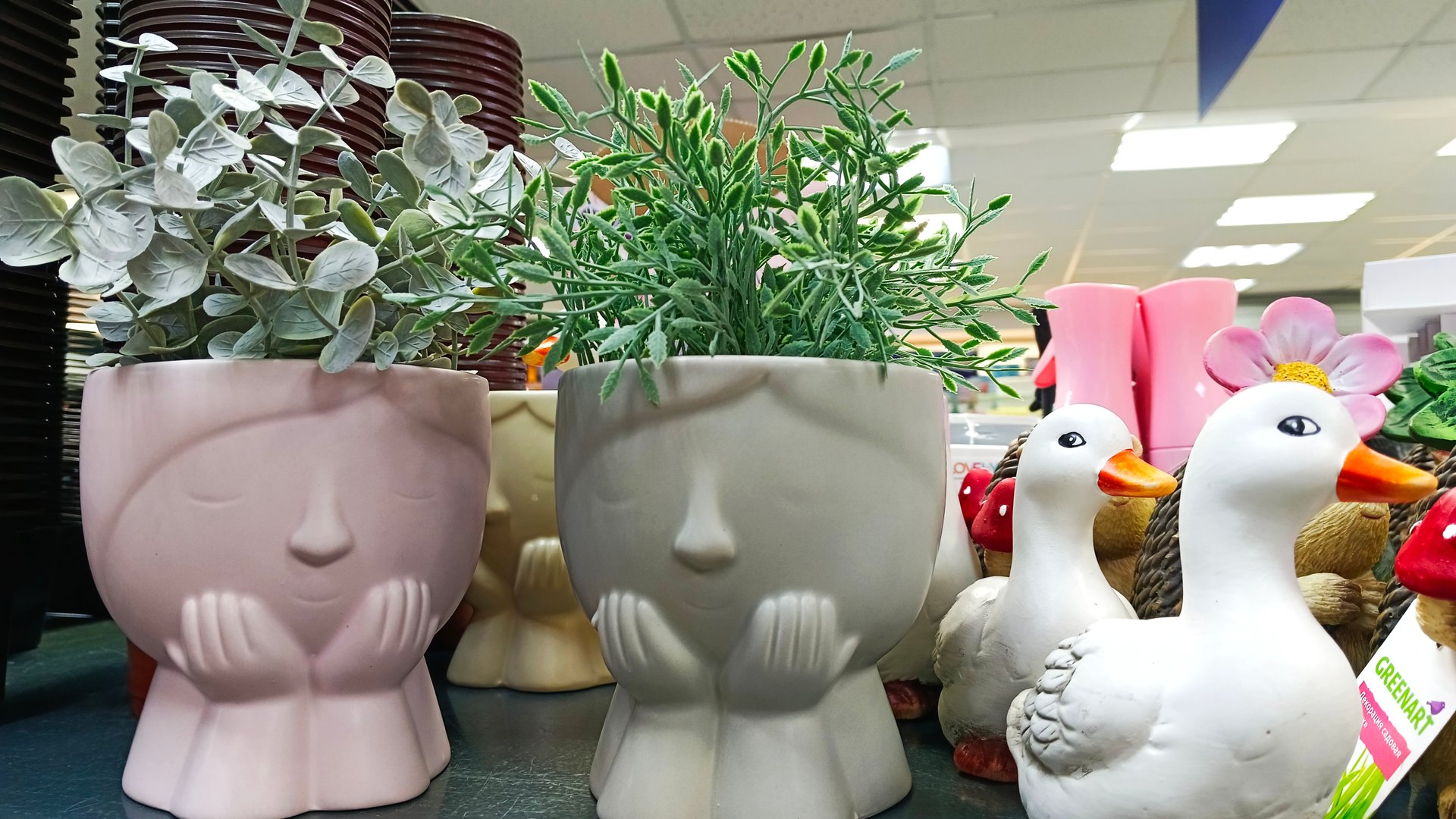 💜ФИКС ПРАЙС & ЛЕРУА МЕРЛЕН🌿