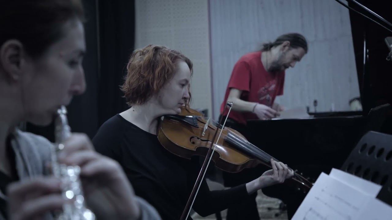 Варвара Чуракова, Расплёснутое время