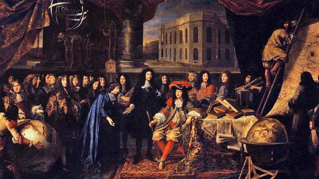 Успехи Европейской цивилизации в 18 веке