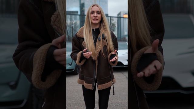 Первый электрокар Xiaomi! Теперь мы знаем главное! #Автотрейдер #autotrader