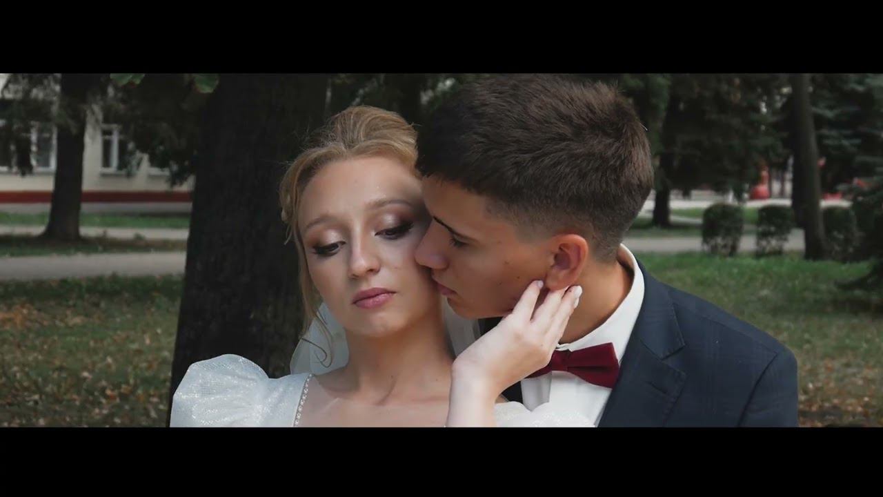 клип Вадим и Ульяна