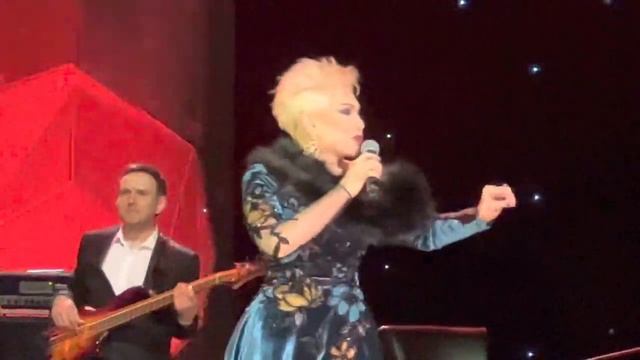 Рябиновые бусы Ирина Понаровская Алексей Чумаков.mp4