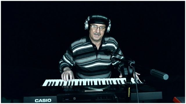 Александр Орлов_МЫ ВЕРНЕМСЯ_слова Валерий Гурков