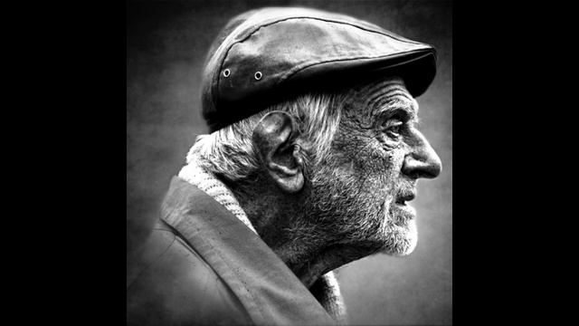 Библия. 72-05. Первое Послание к Тимофею апостола Павла (05). Старца не укоряй, но увещевай.