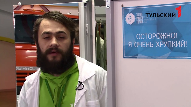 Не тихий час, выпуск от 19.12.2015