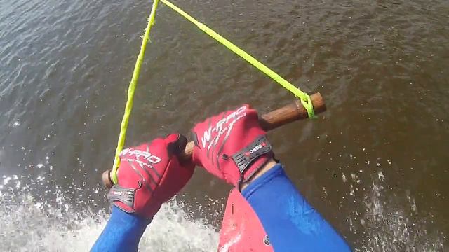 ВейкПриют - Диско