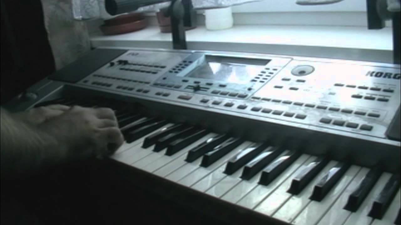 Elton's Song [Elton John cover]