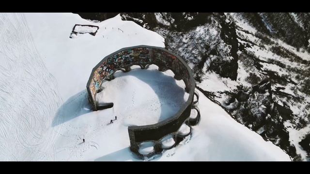 Игорь Ржавин - Страна снежных гор