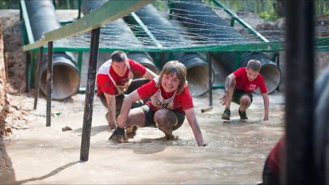 Гонка героев, Чебаркуль - 2016