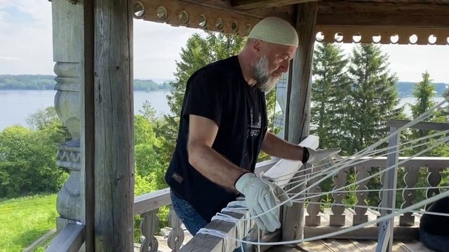 10 утра Звонари Кавгора.