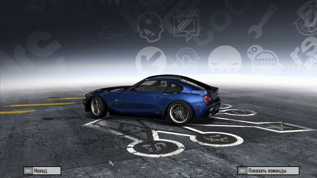 Need for Speed ProStreet | #shorts | # 17
