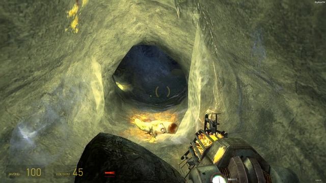 Новая История Профессора  #10 Жизнь после взрыва 1