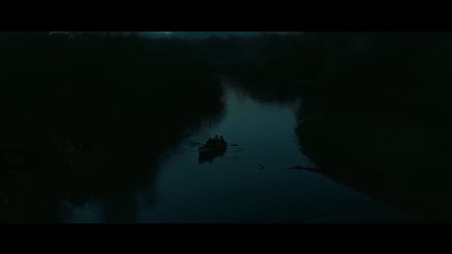 Неизвестная цивилизация установила на Земле гигантские машины, чтобы добыть последние ее ресурсы