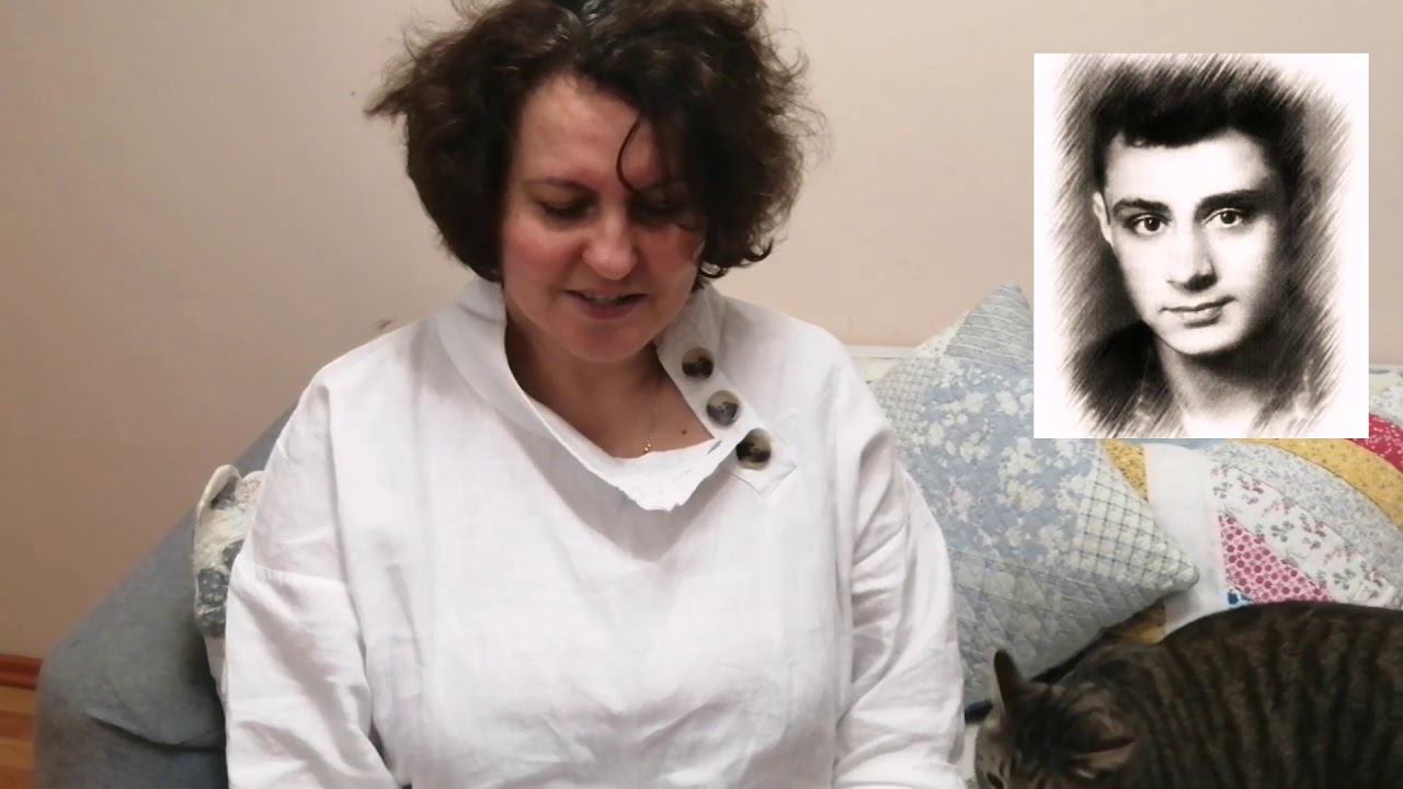 Стихотворение. Эдуард Асадов "Как много тех, с кем можно лечь в постель..."