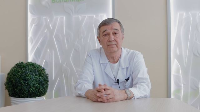 Год Выдающихся земляков — Борис Харьков (РДКБ)