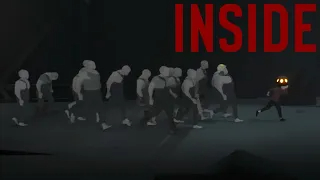 СТОЙ БЕГИ УМРИ _#3_ Inside _ Право имею