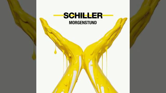 Schiller   Morgenstund  2019