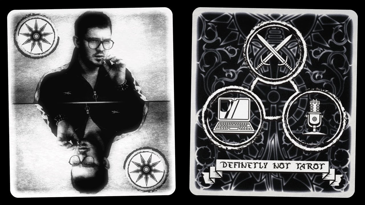 [Дорога Дурака] Часть вторая.  Гамлет нашего времени (оригинал от 9 нояб. 2021 г.)