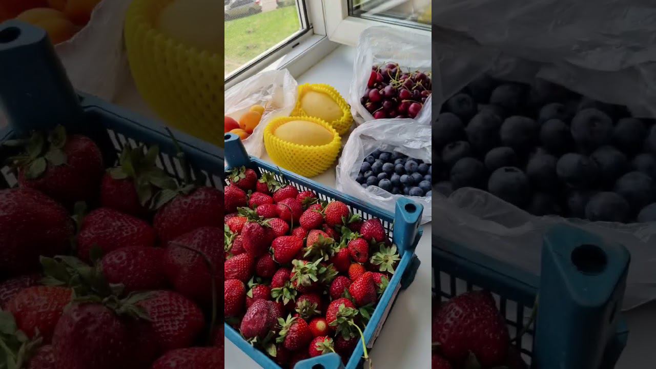 Как похудеть. Сборник ПП в описании