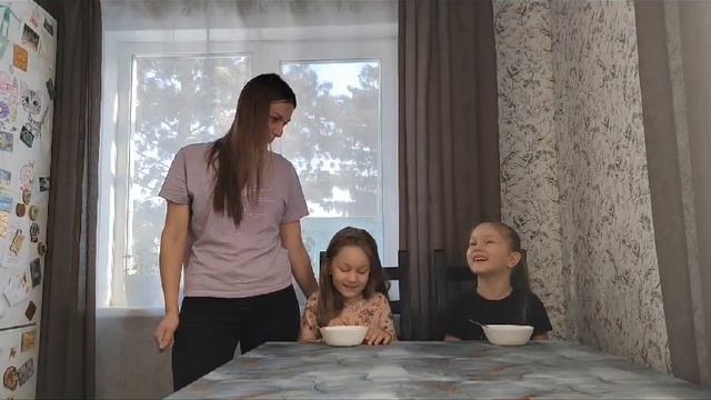 "Непочатый край": Спор из-за каши