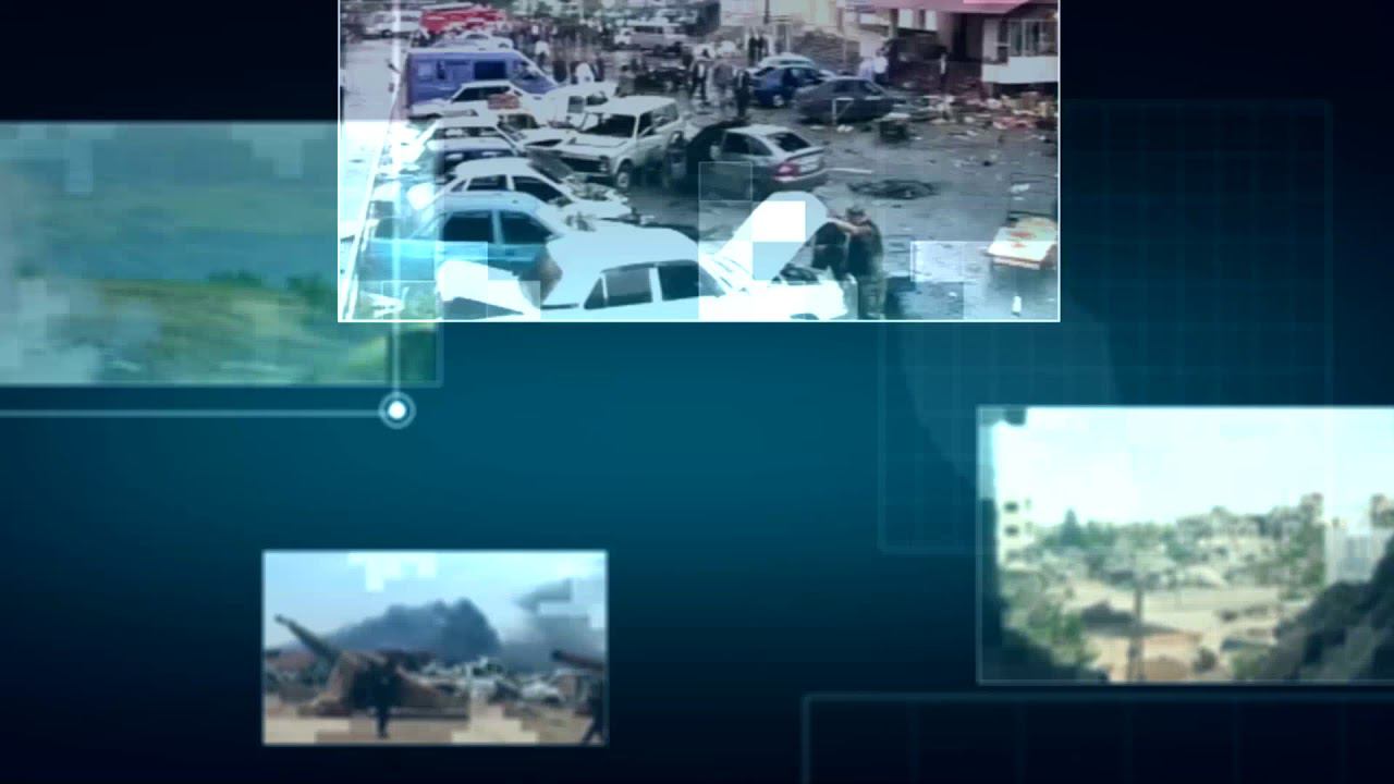 Как спасти человека от терроризма