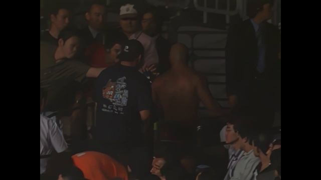 Pride FC 6 (04.07.1999) - part 01/03