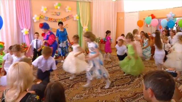 София Выпускной садик  - 1.mp4