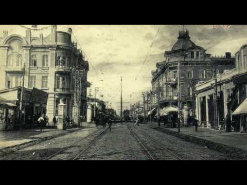 Буктрейлер по роману В.И. Лихоносова «Наш маленький Париж» (2 место)